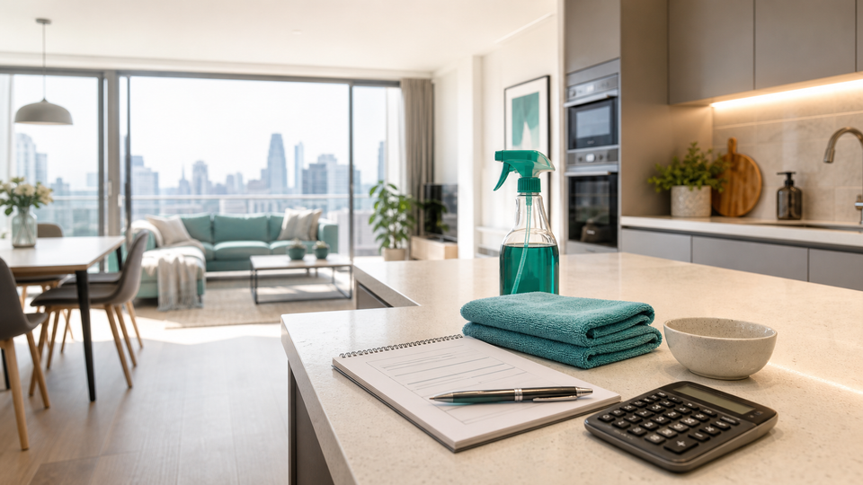 Cleaning Prices London & UK 2026 | Quote Guide